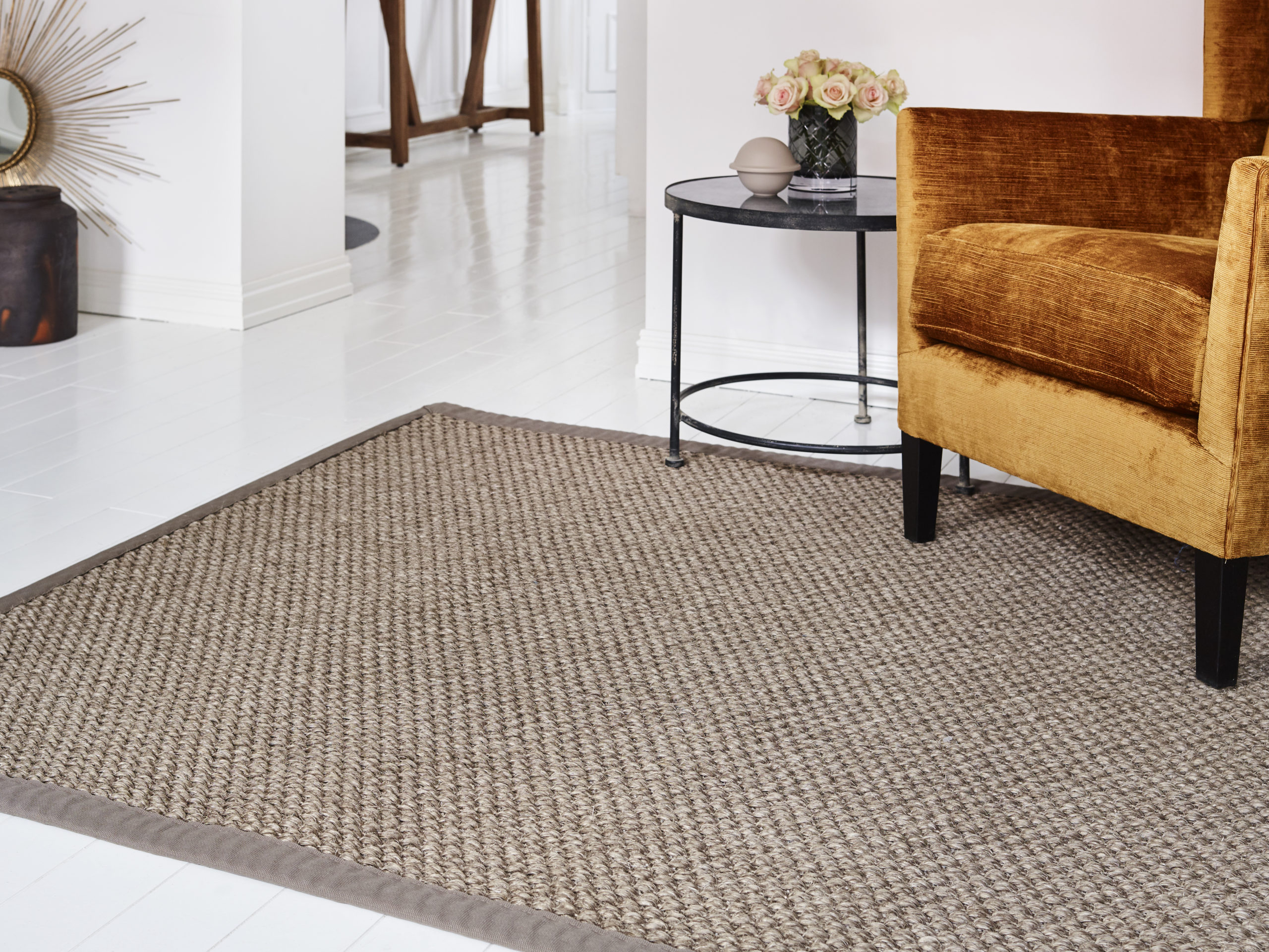 5 tips til valg av nytt teppe - InHouse