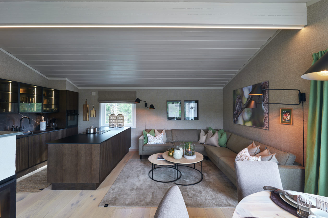 Eventyrlig oppussing sesong 8 - InHouse