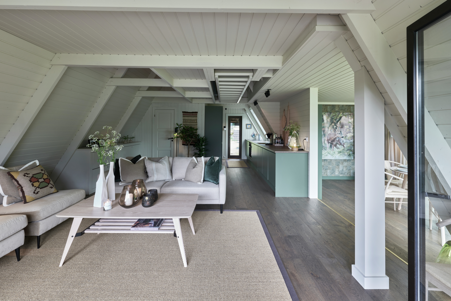 Eventyrlig oppussing sesong 8 - InHouse